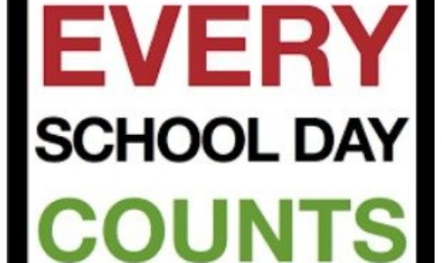 Reading Girls' School - Attendance Award